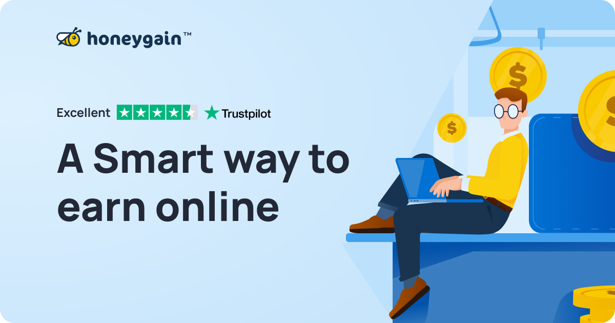 Honeygain Dashboard Honeygain Software Informer. A Program That